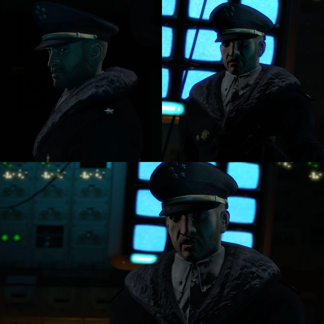 God bless America. God bless the Enclave | Scrolller