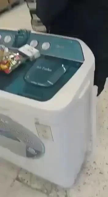 Police officer caught shoplifting | Scrolller