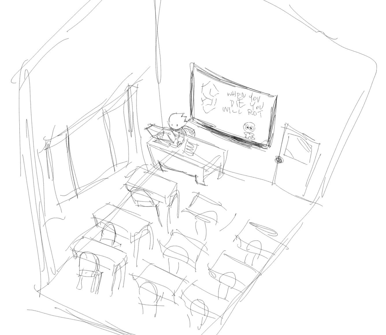 Classroom | Scrolller