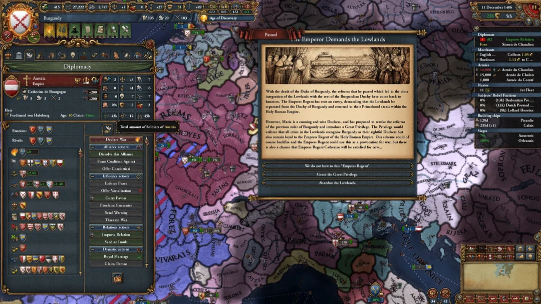 my own flesh and blood! | Scrolller