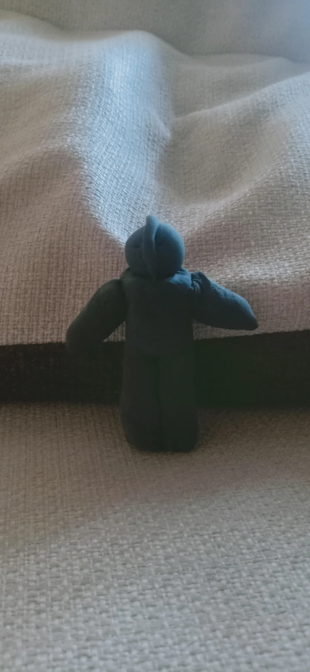 Ultraman Clay, Goofy Ahh Form | Scrolller