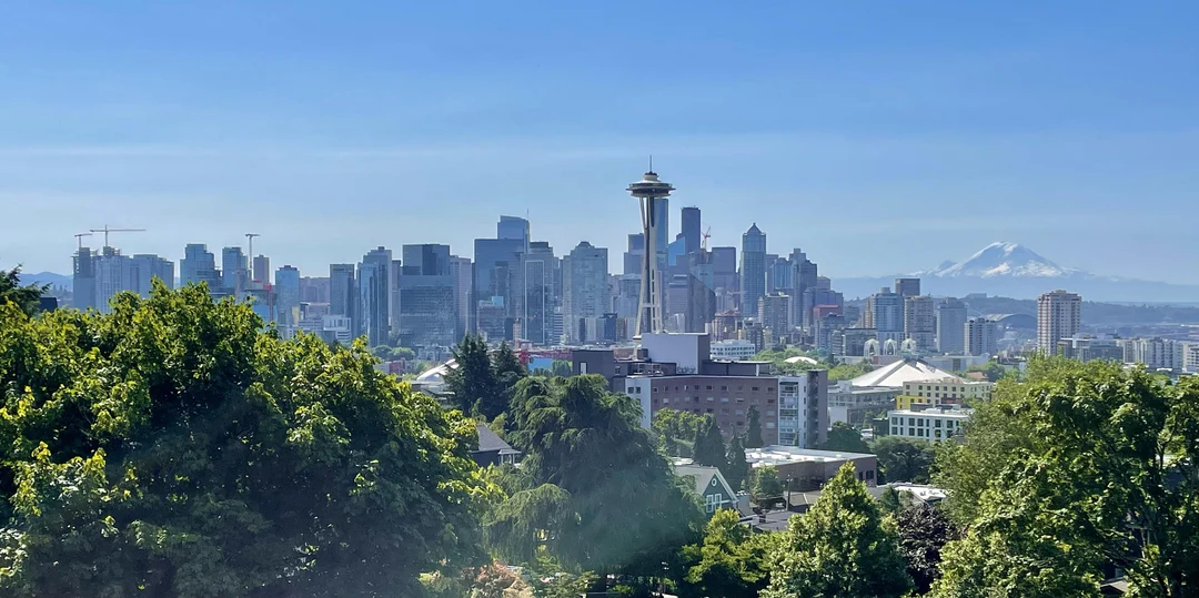 Lovely Seattle | Scrolller