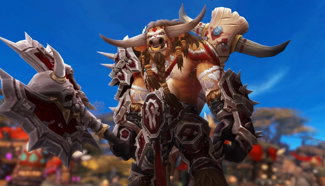 Friend of mine did this render of my main! | Scrolller