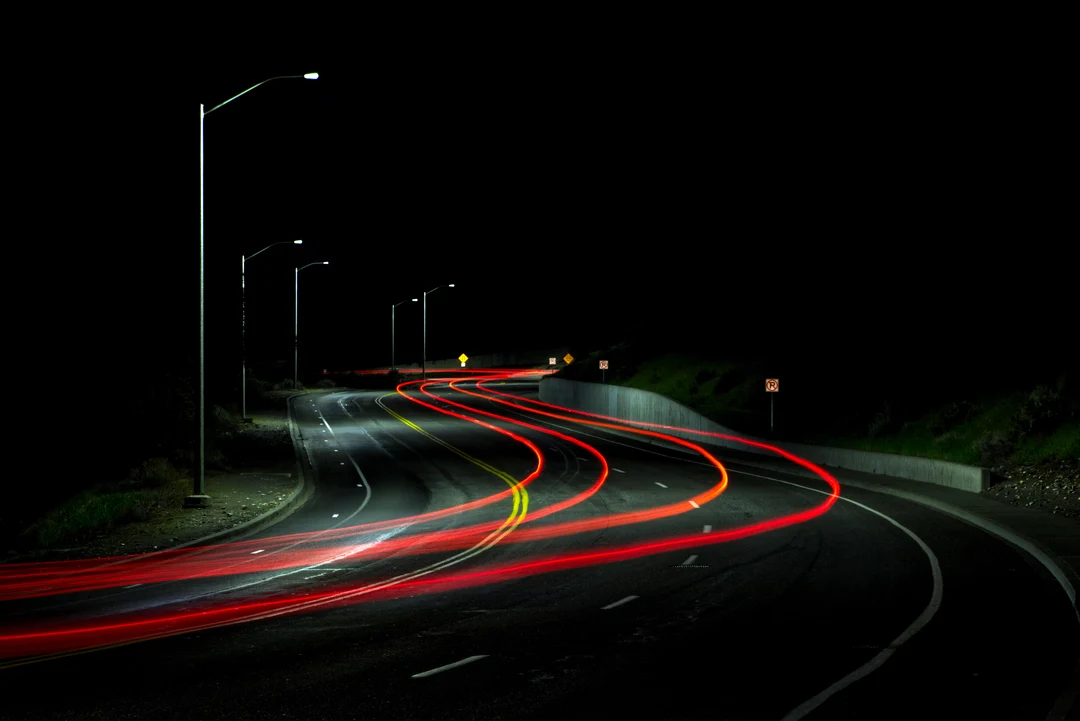 Midnight Drive | Scrolller