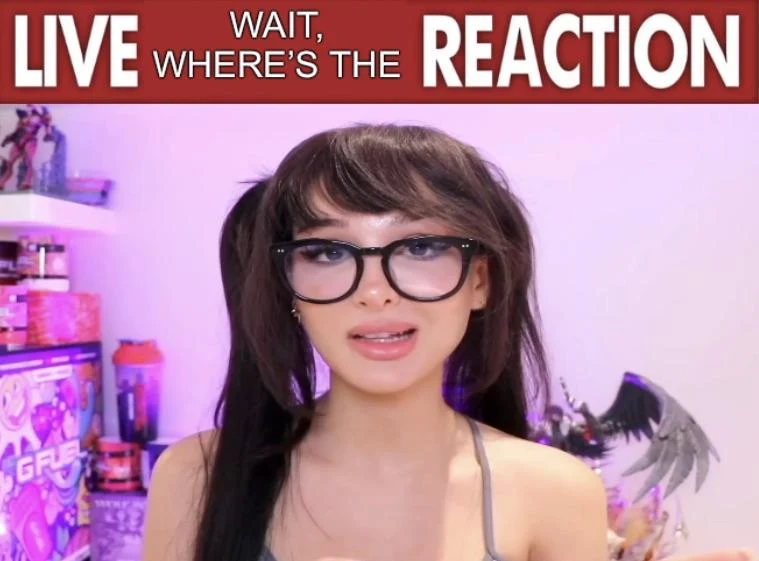 Report her | Scrolller