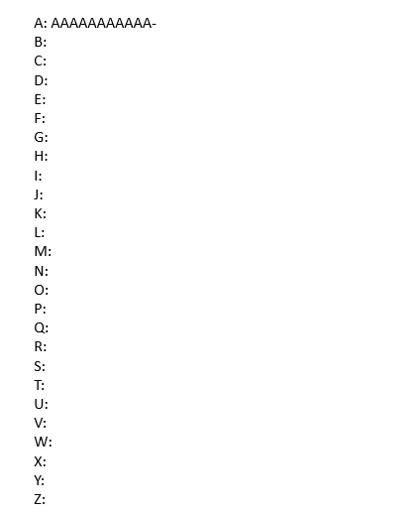 Learn the Alphabet with CHikn Nuggit! What's B? | Scrolller