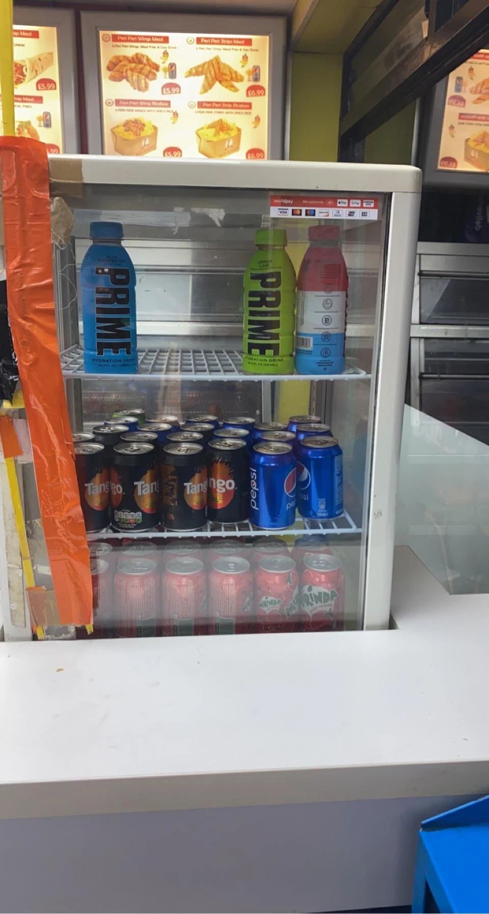 Even boss man has got prime | Scrolller