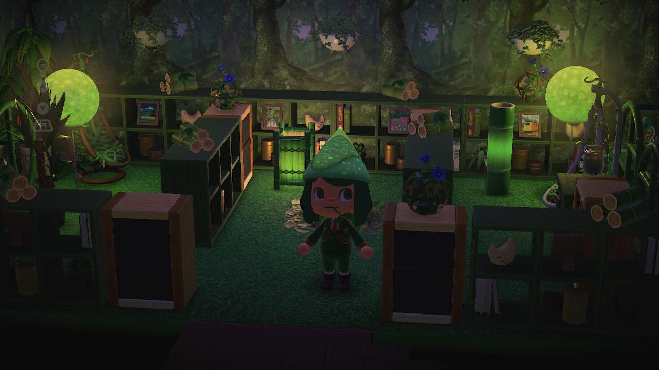 This is the first room I’ve actually tried decorating! Any tips/suggestions? | Scrolller