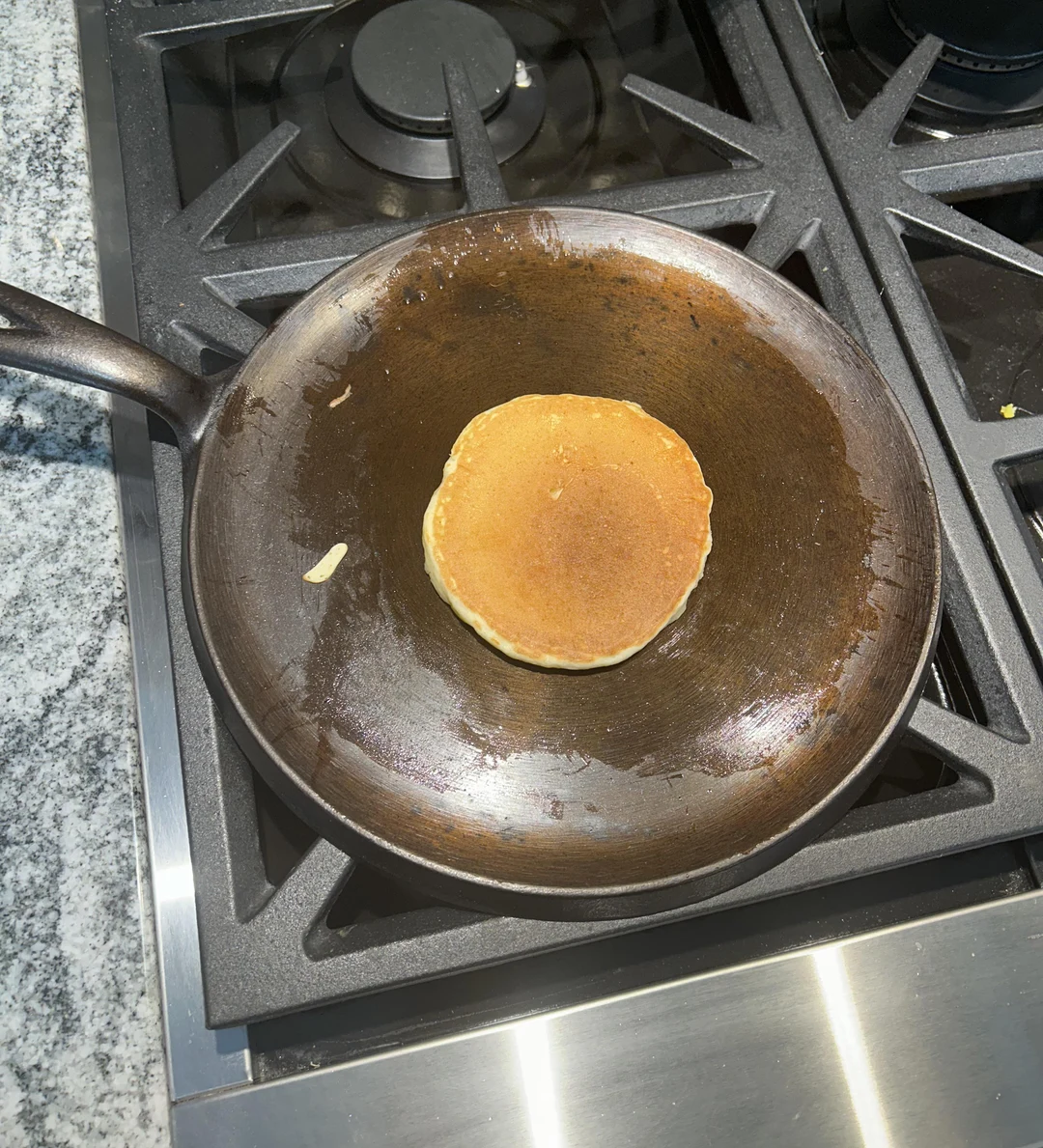 Let’s see those CI pancakes | Scrolller