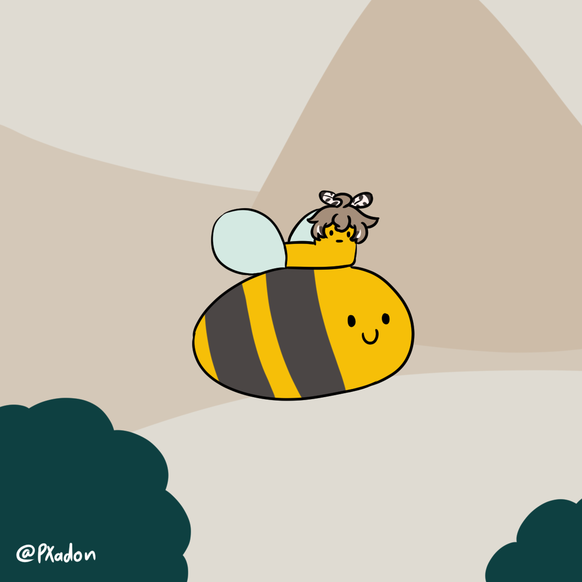 Imomushi: The Sequel | Scrolller