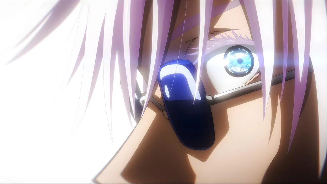 Gojo Satoru - Jujutsu Kaisen [3840x2160] | Scrolller