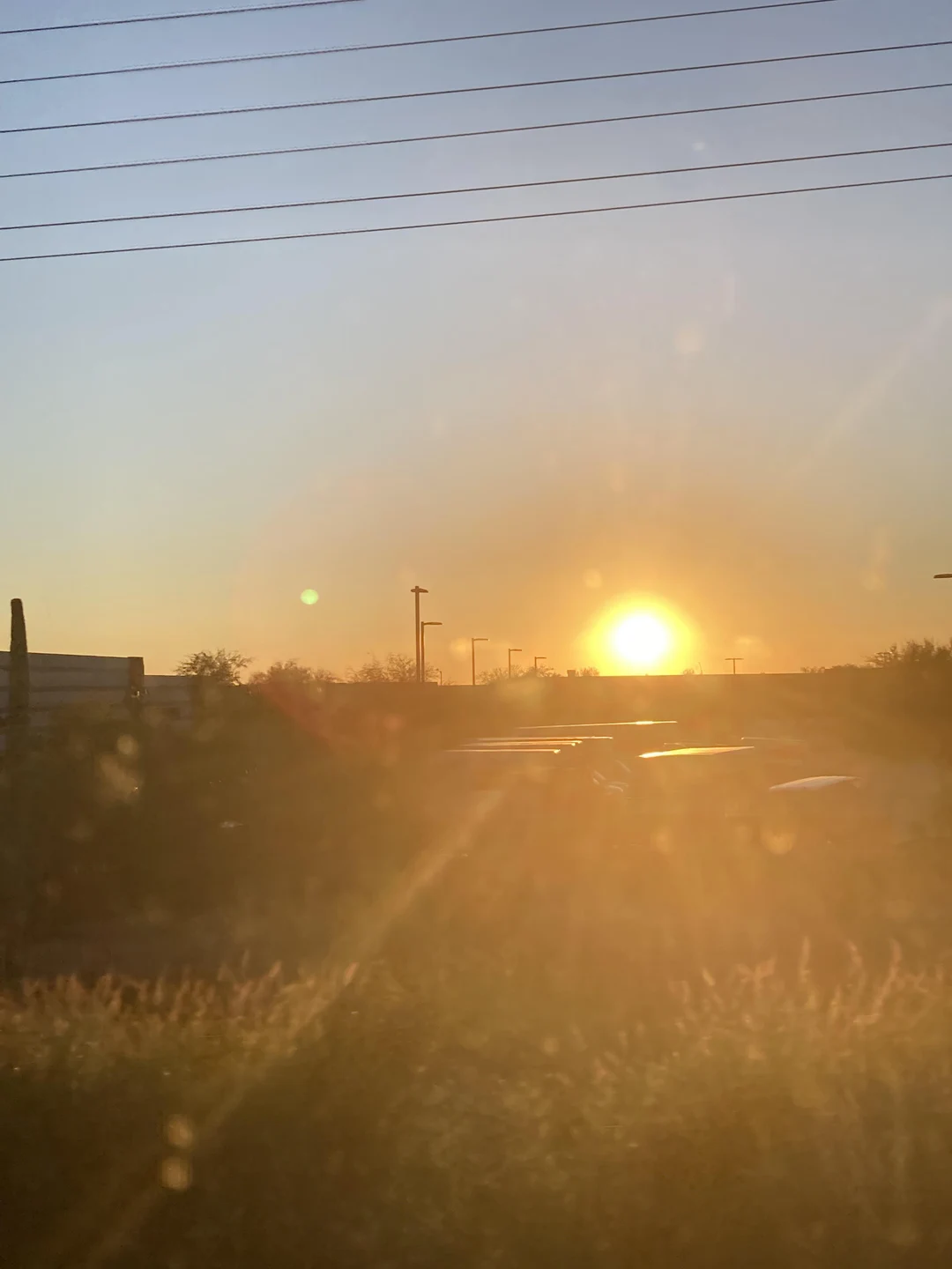 Arizona sunset | Scrolller