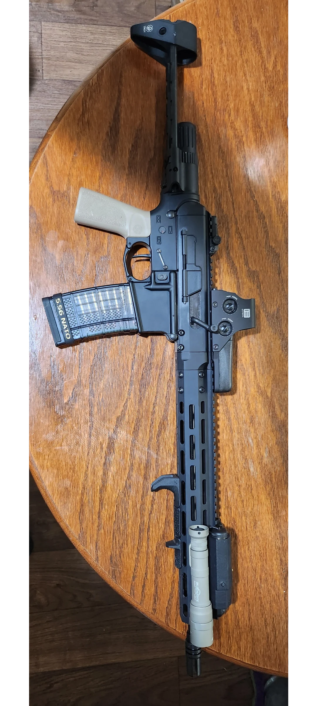 Build suggestions | Scrolller