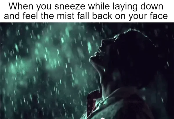 Ahh so refreshing | Scrolller