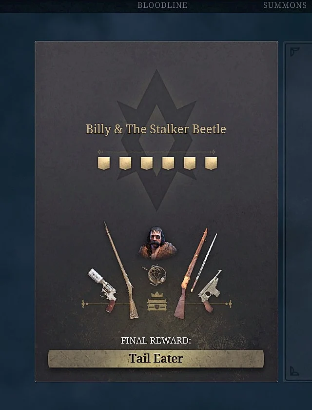 Reposted because I missed a word. I had way too much fun completing this quest. | Scrolller