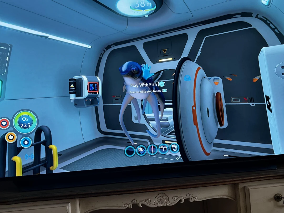 Is this normal? | Scrolller