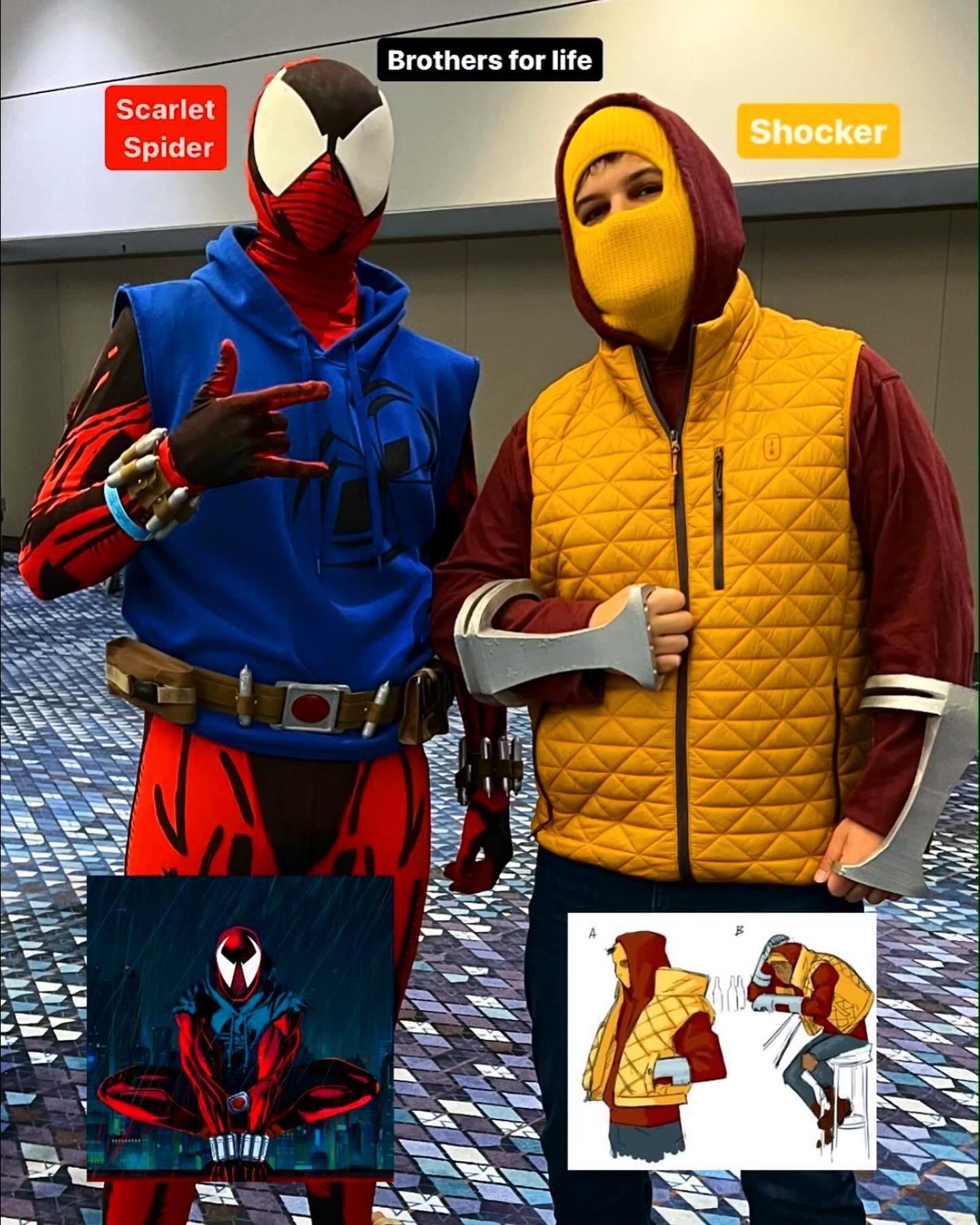 ATL Comic Con | Scrolller