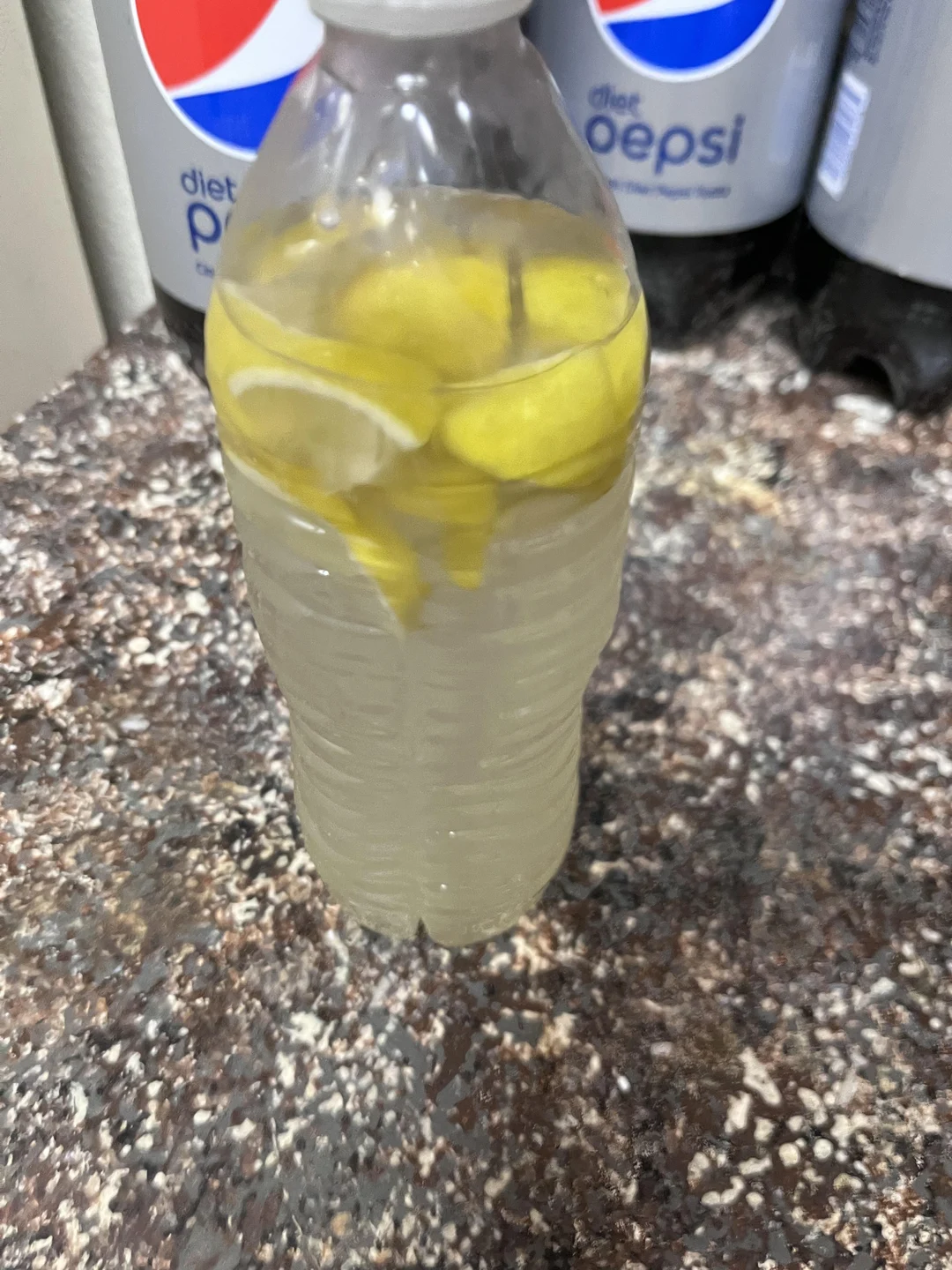 Lemonade | Scrolller