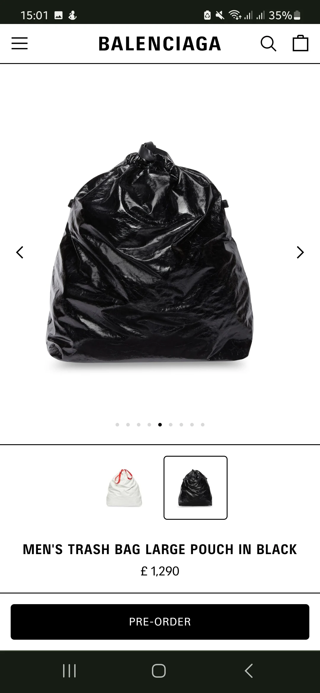 Defined trash | Scrolller