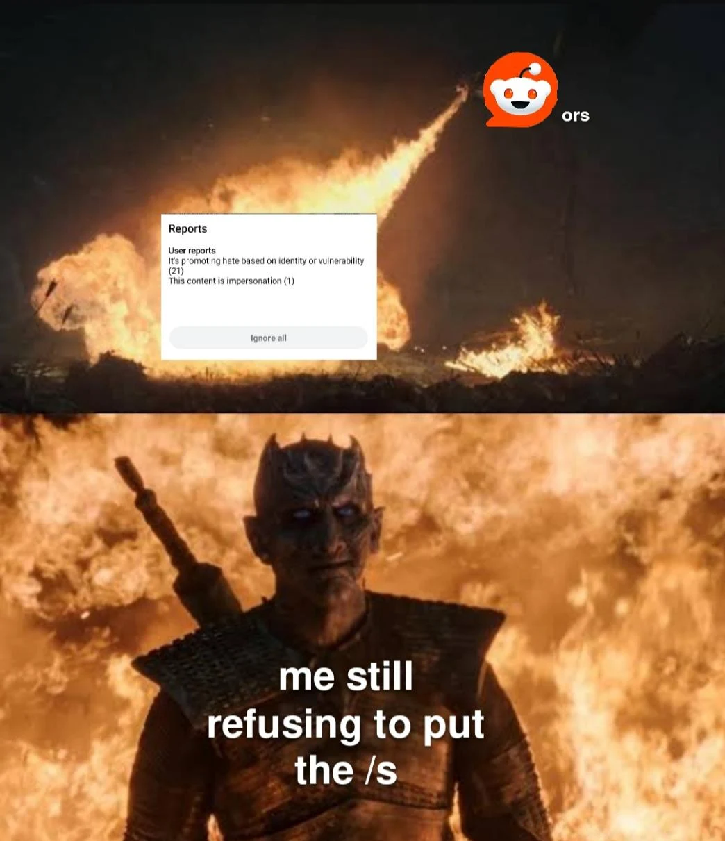 Fuck context | Scrolller