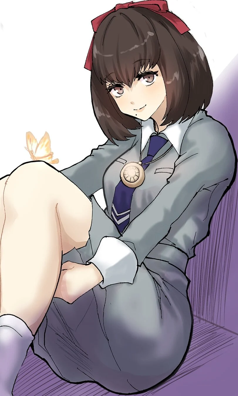 Maki Sonomura by kurusususu | Scrolller