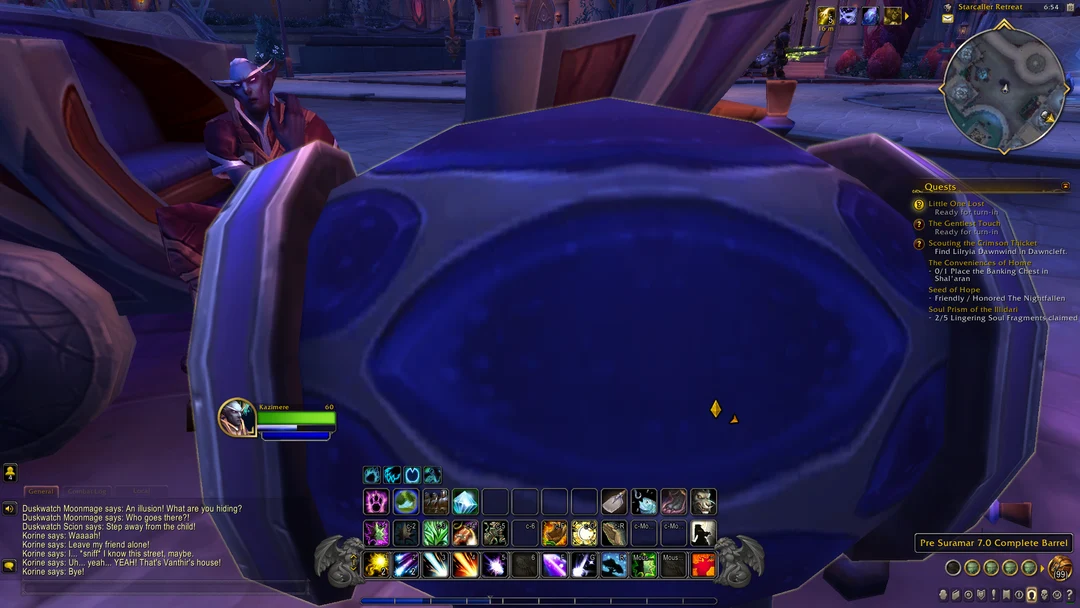 Uhh... Is this an unused asset or something? | Scrolller