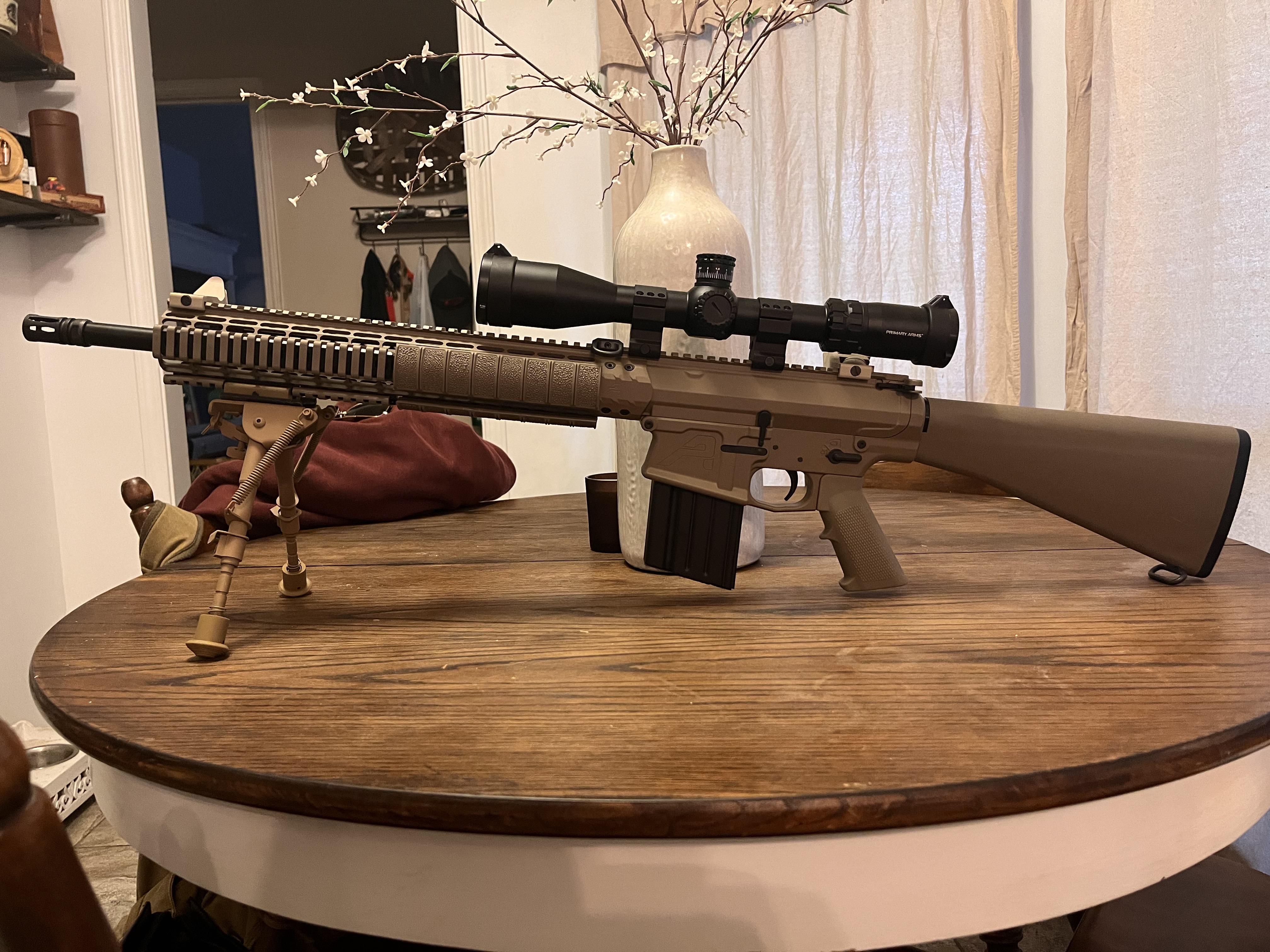 Discover more like AR10: Finished first AR-10 build and Related Content | Scrolller