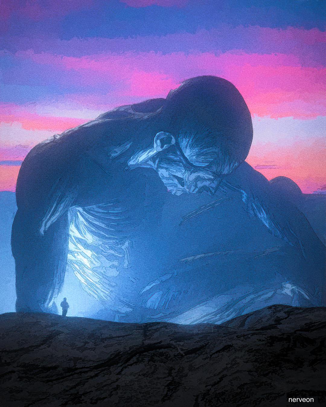 Discovery by Nerveon | Scrolller