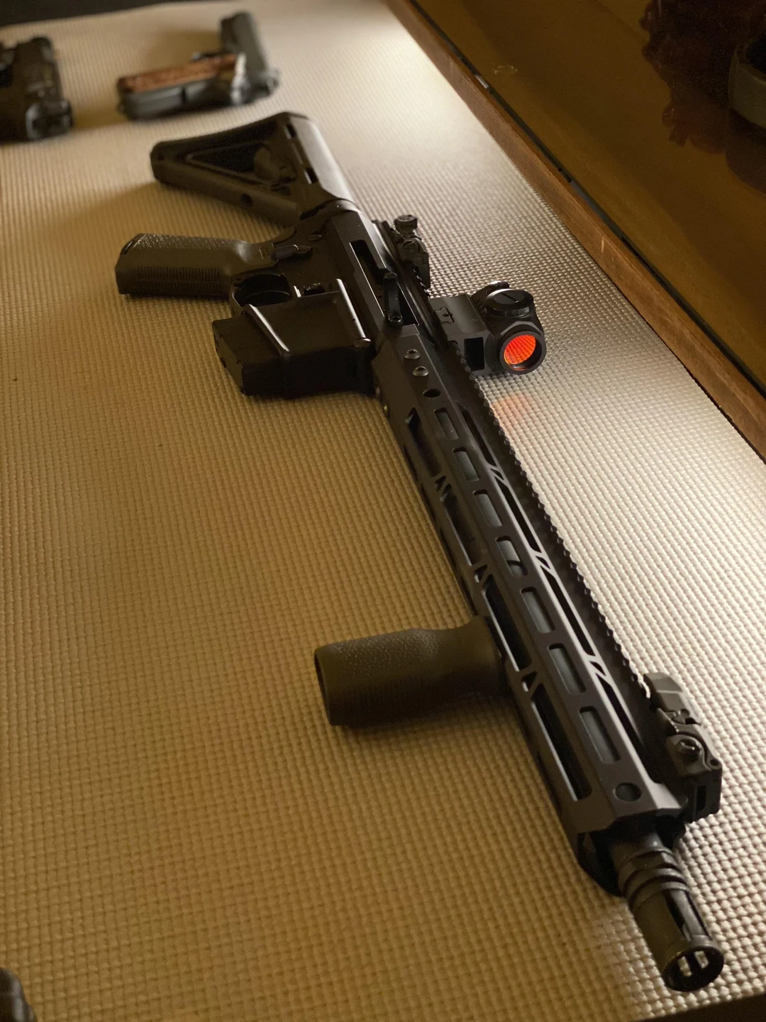 Oh, we’re switching up image styles? This angle *almost* makes it look like BCM | Scrolller