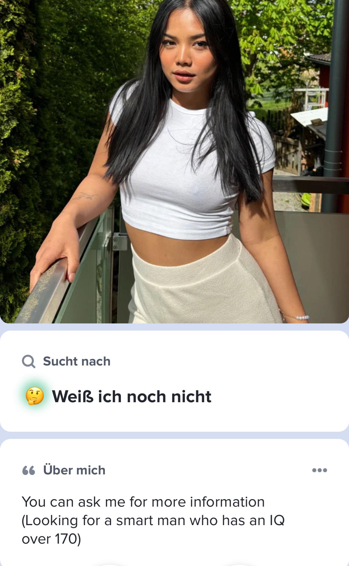 Guess I‘m too dumb | Scrolller