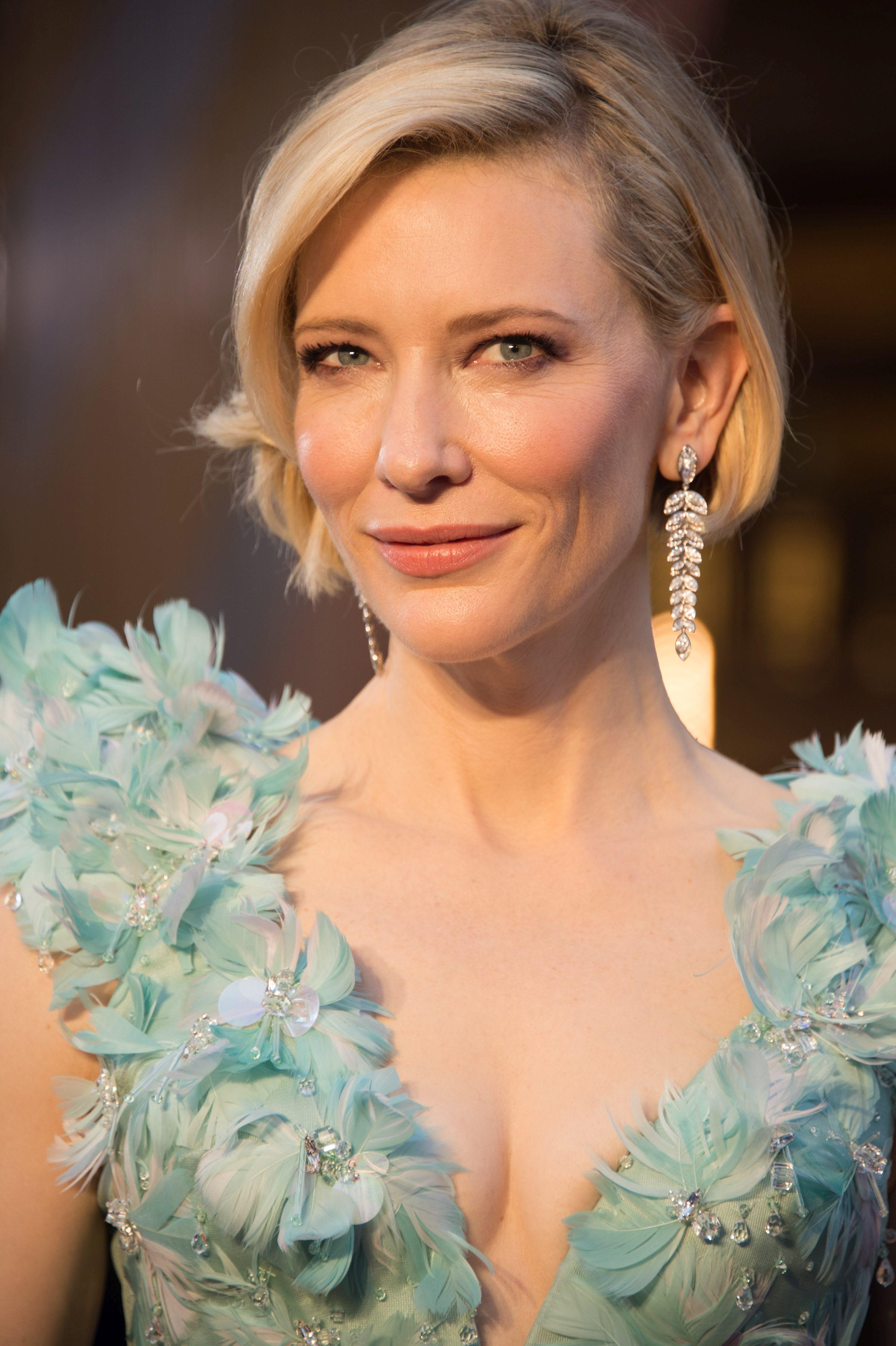 Discover more like Celebhub: Cate Blanchett and Related Content | Scrolller