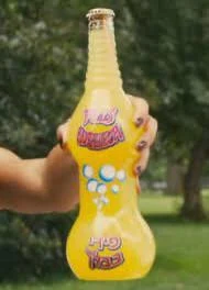 We need fizzy bubbelech to become a real drink! | Scrolller