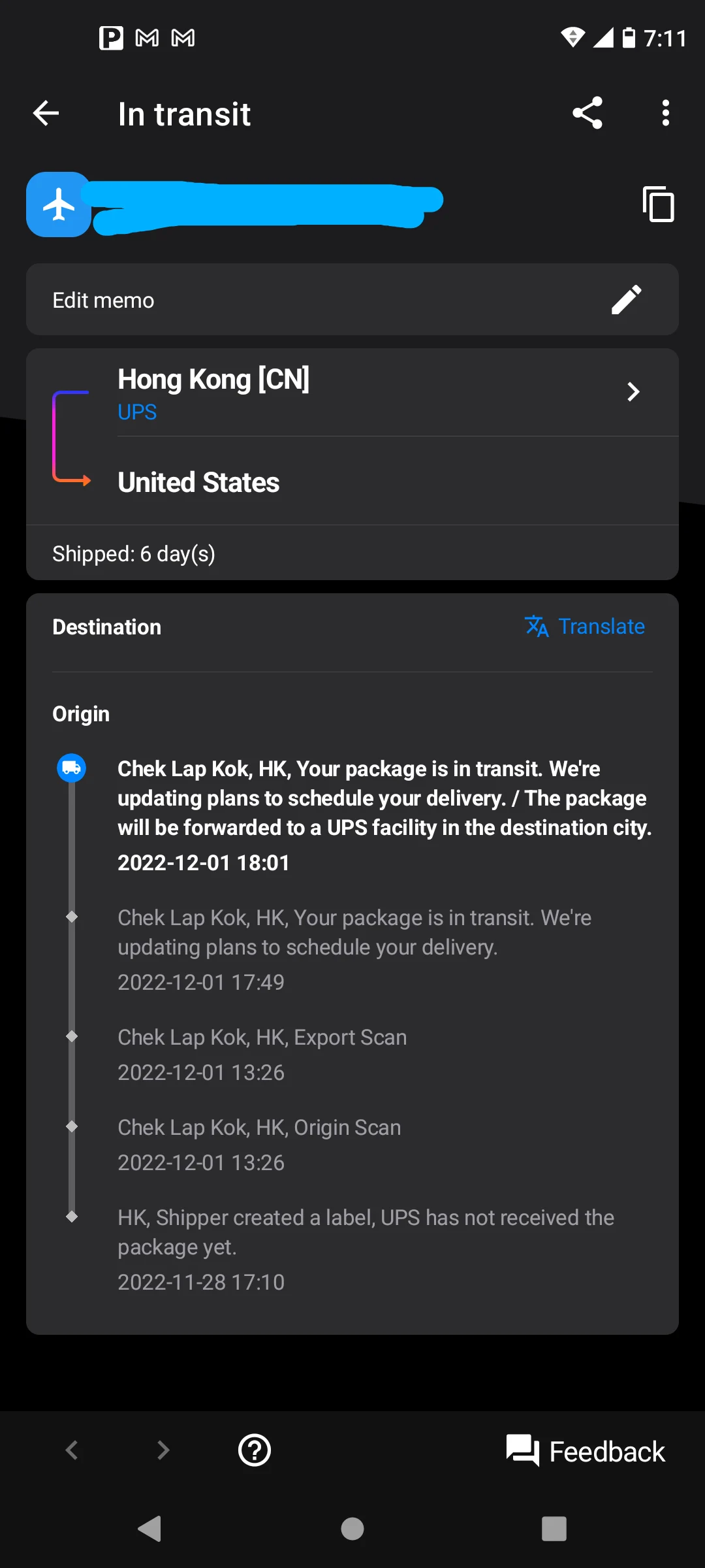 hasn't updated in a while, is this normal? | Scrolller