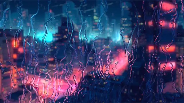 Adhesion [5120x2880] Animated version in the comments | Scrolller