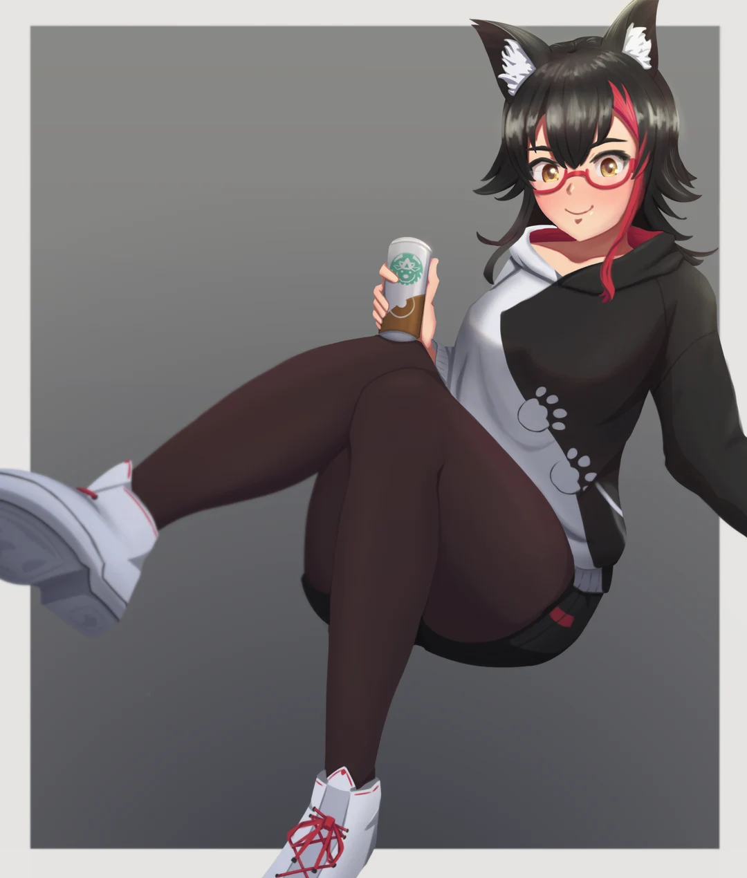 Mio Drawing Practice | Scrolller