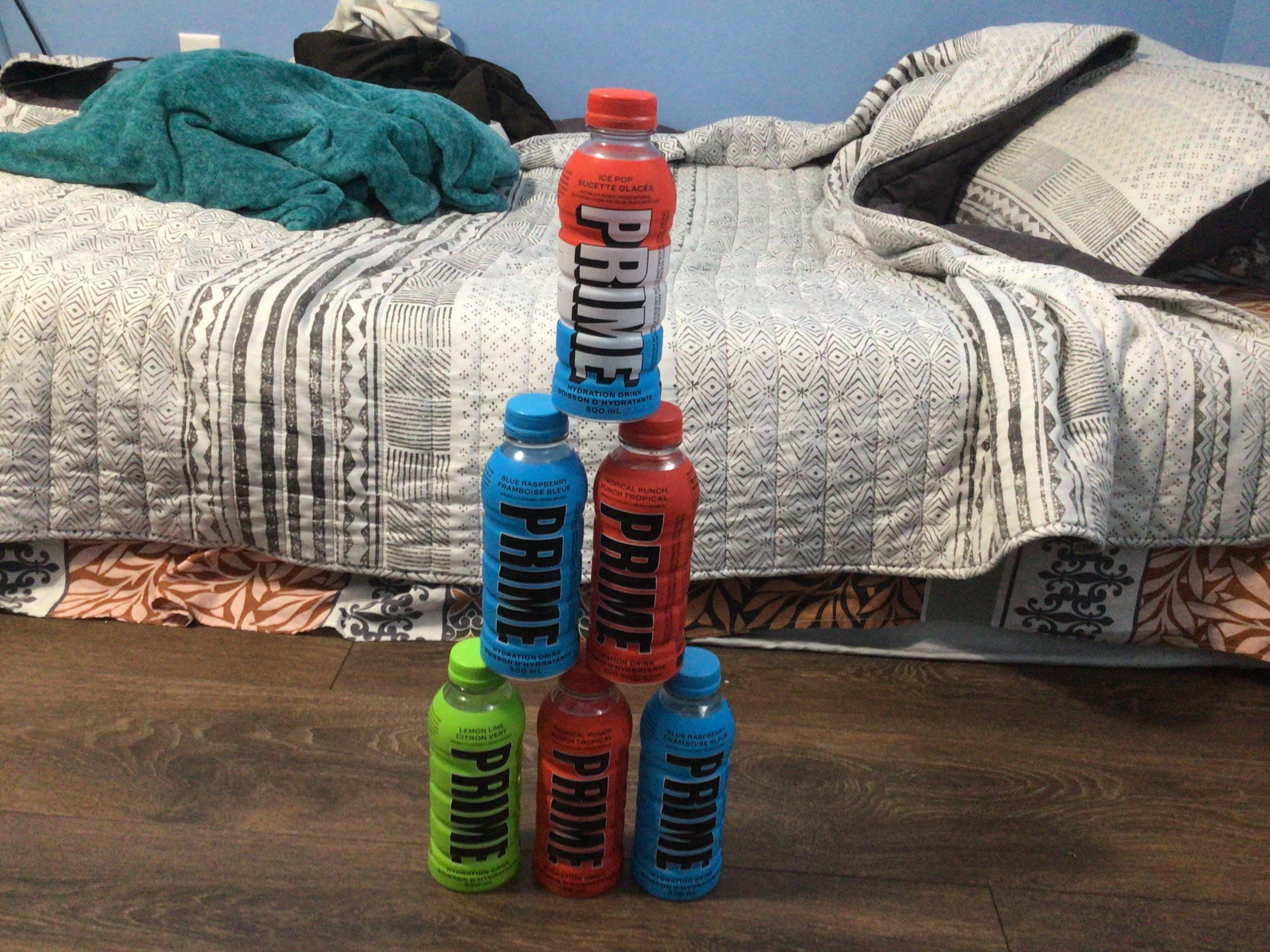 Prime secured | Scrolller