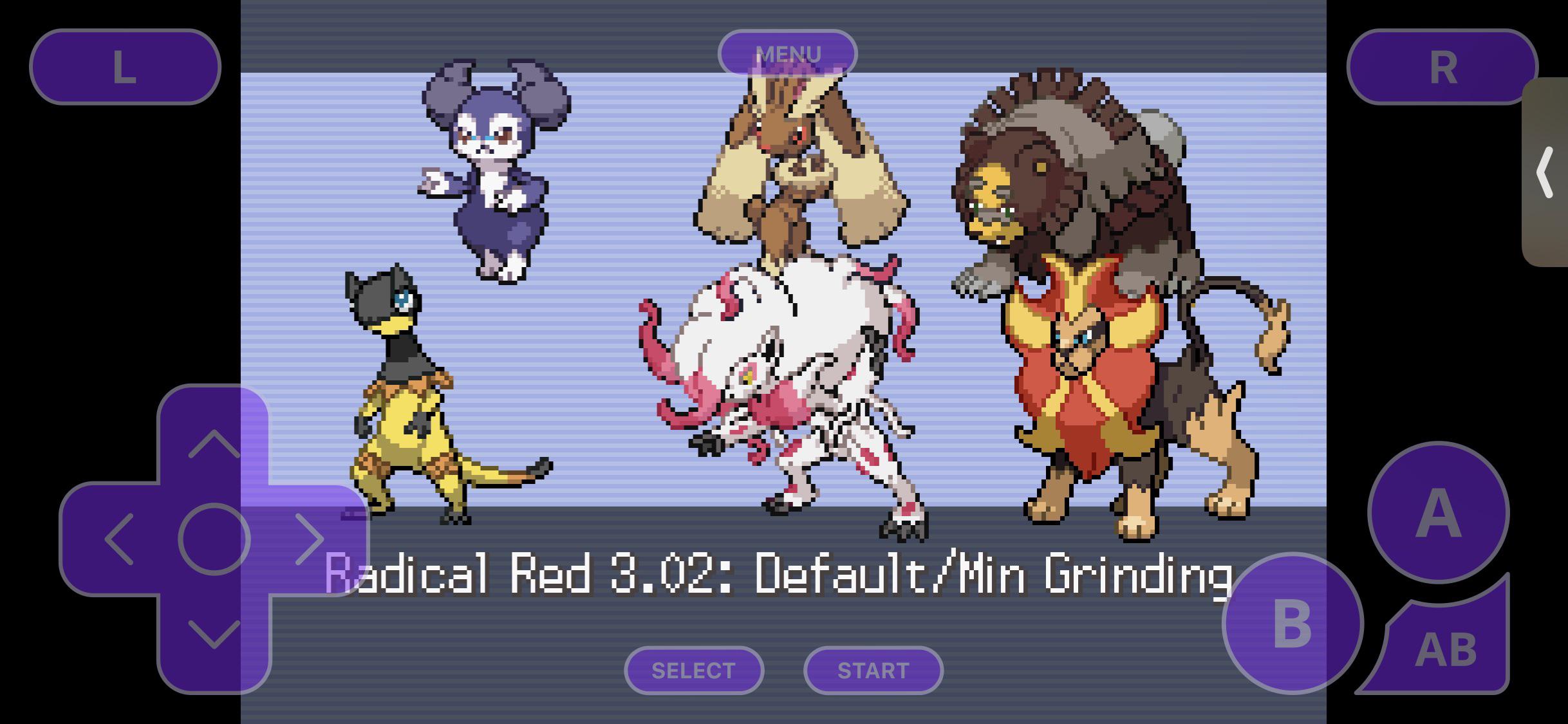 Mono - Normal | Scrolller