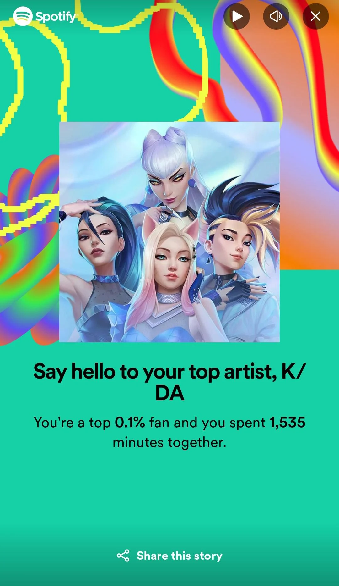 I kinda like K/DA | Scrolller