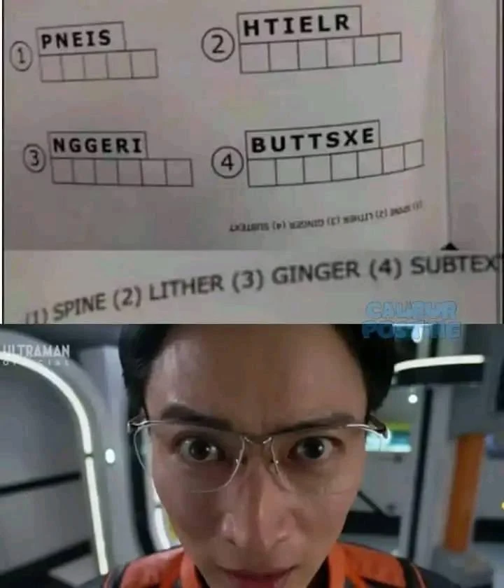 This is confusing captain murahoshi | Scrolller