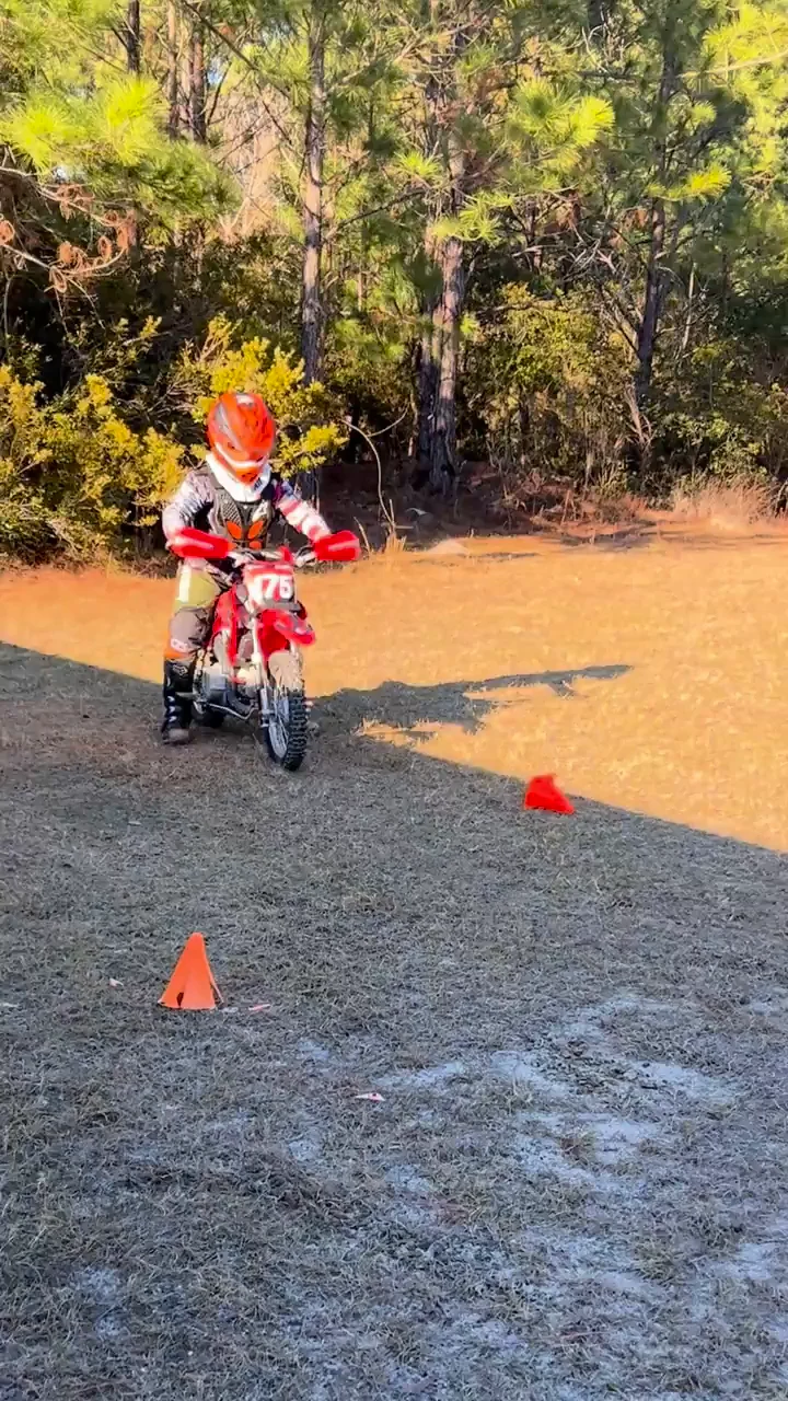 goofy dirt bikes | Scrolller