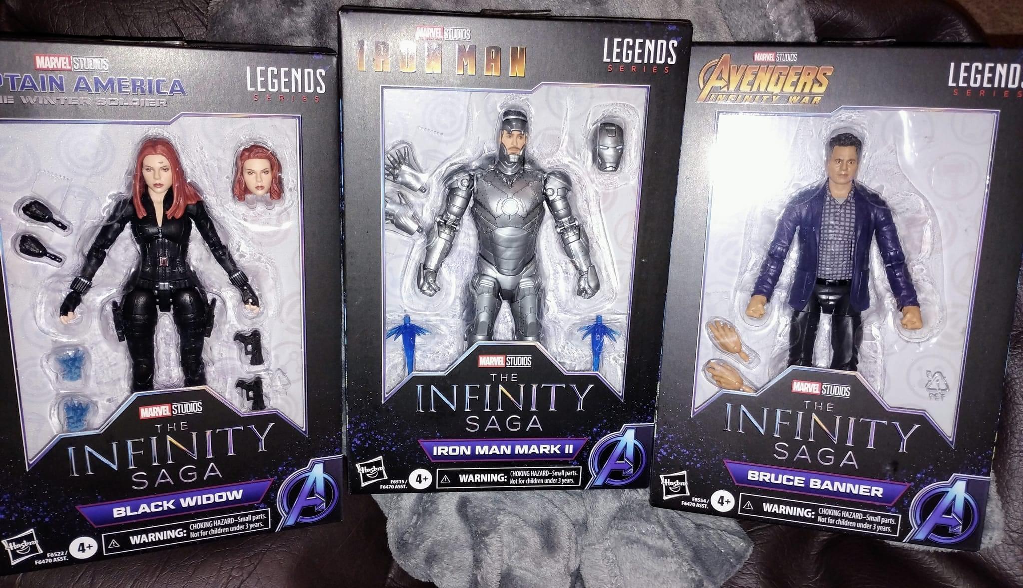 Avengers wave | Scrolller