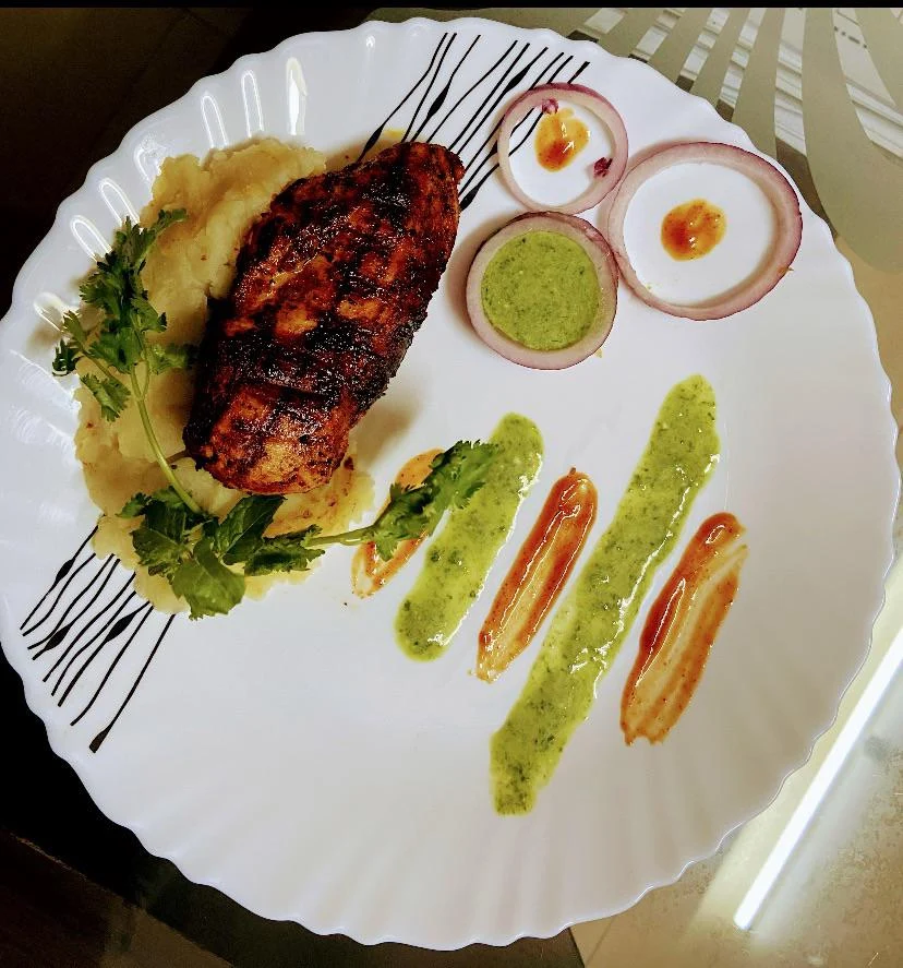 Beginner’s attempt at Cooking | Scrolller