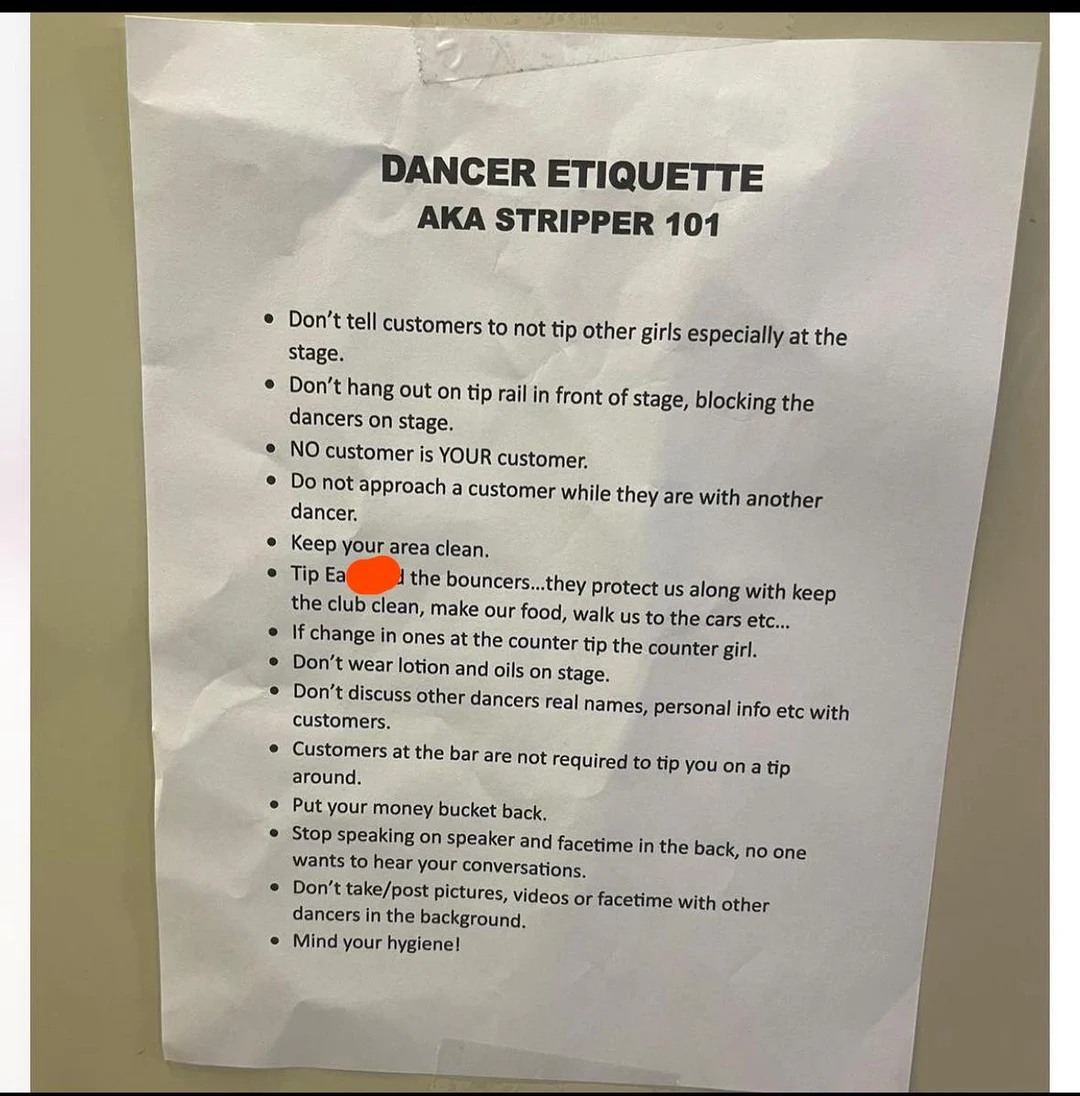 Stripper 101 | Scrolller