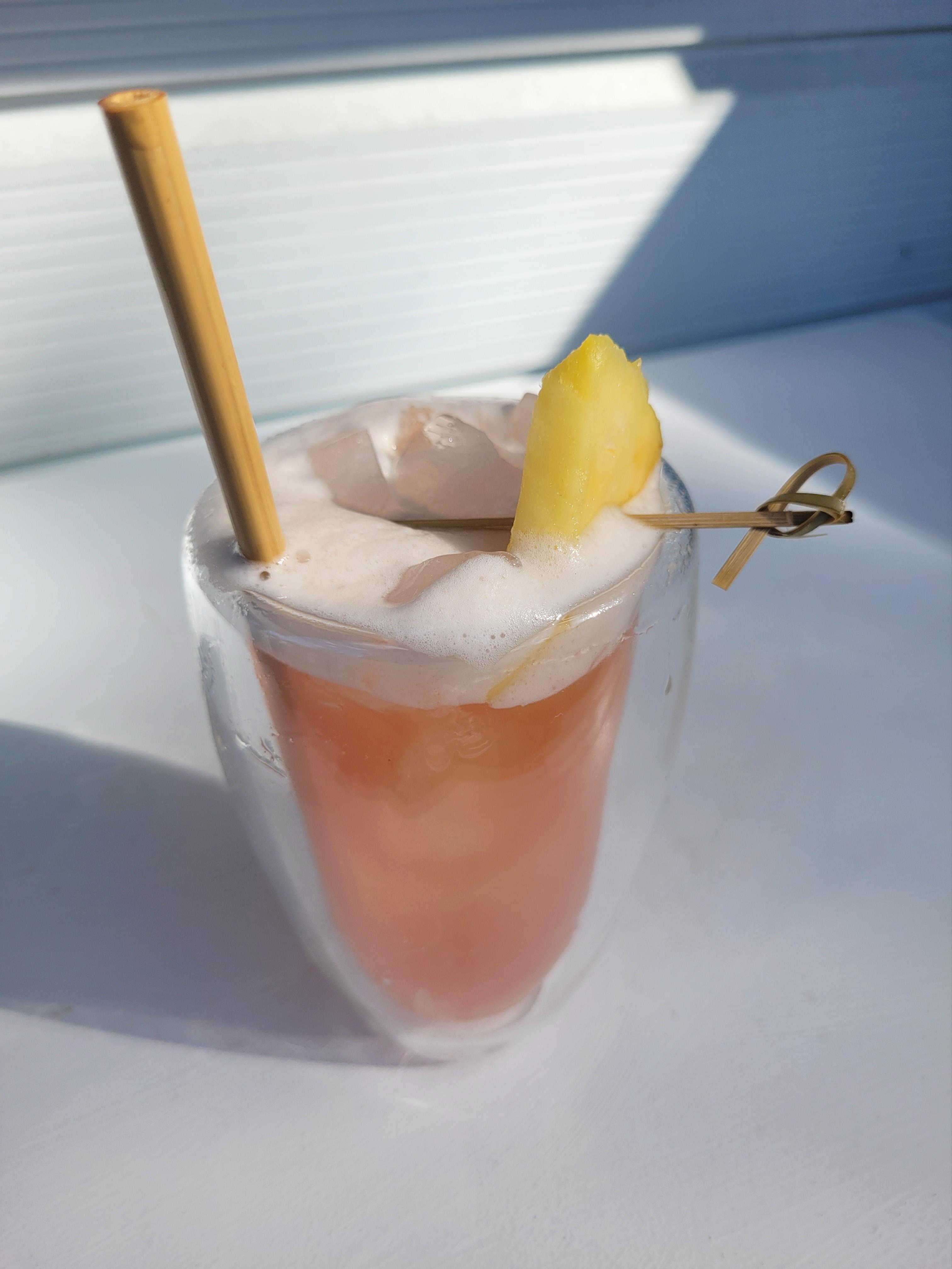 Jungle Pineapple | Scrolller