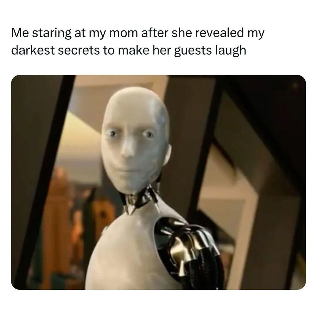 Everytime mom | Scrolller