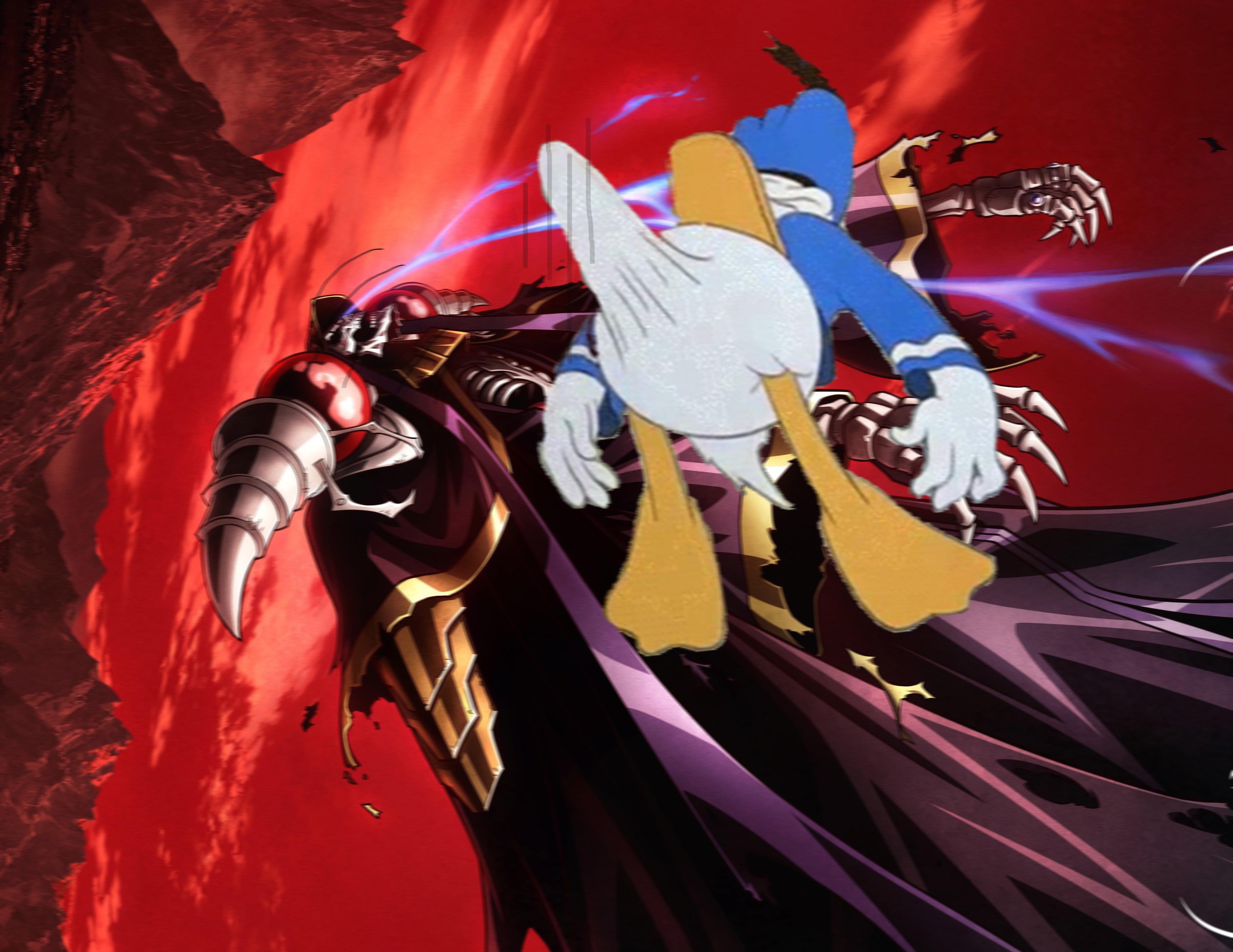 A battle of boners | Scrolller