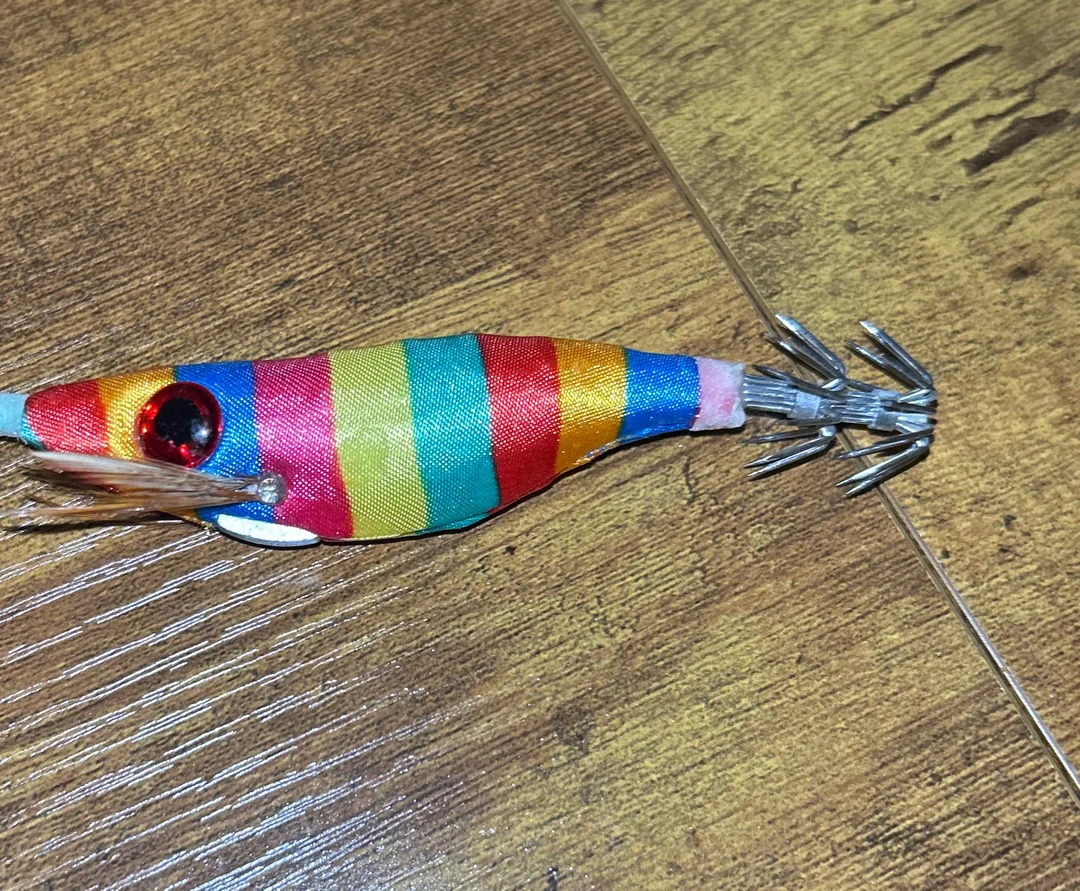 What’s this lure | Scrolller