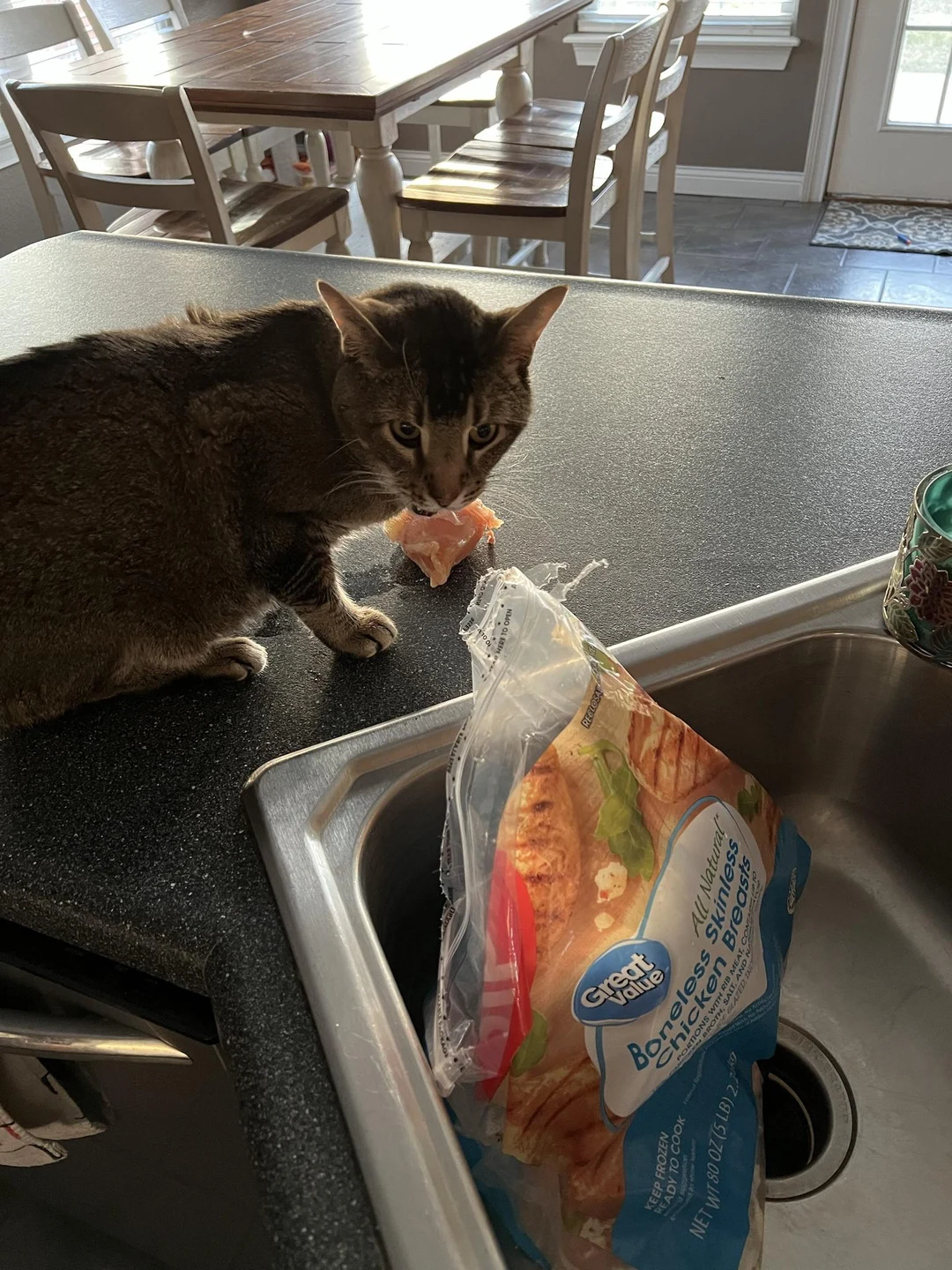 Goodbye, Old Friend… | Scrolller