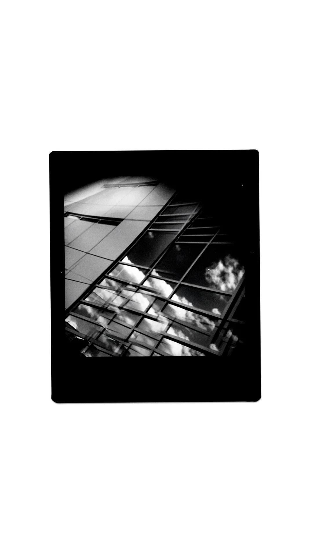 Polaroids are a superior force | Scrolller