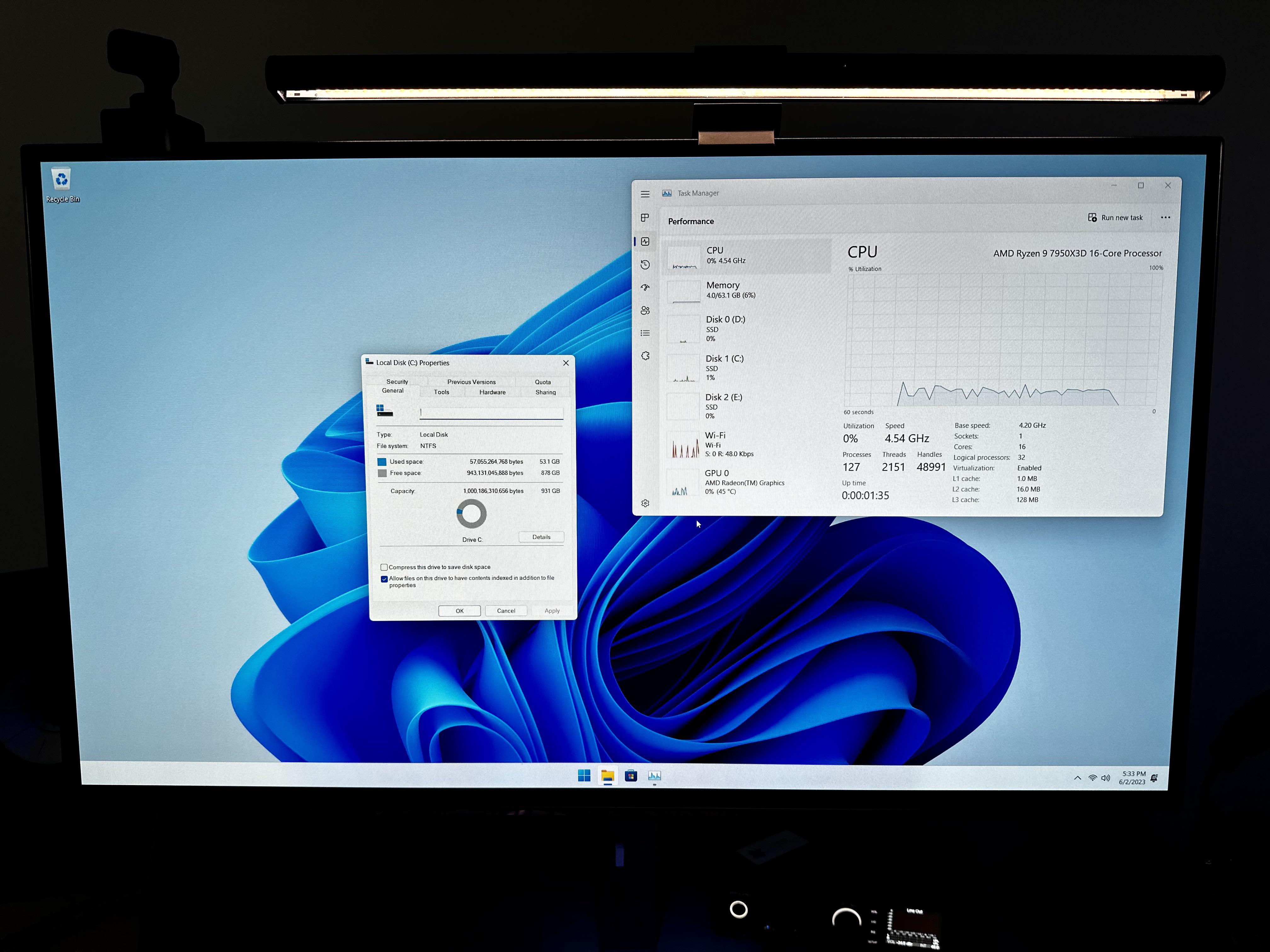 Tiny11 - bloat be gone! | Scrolller